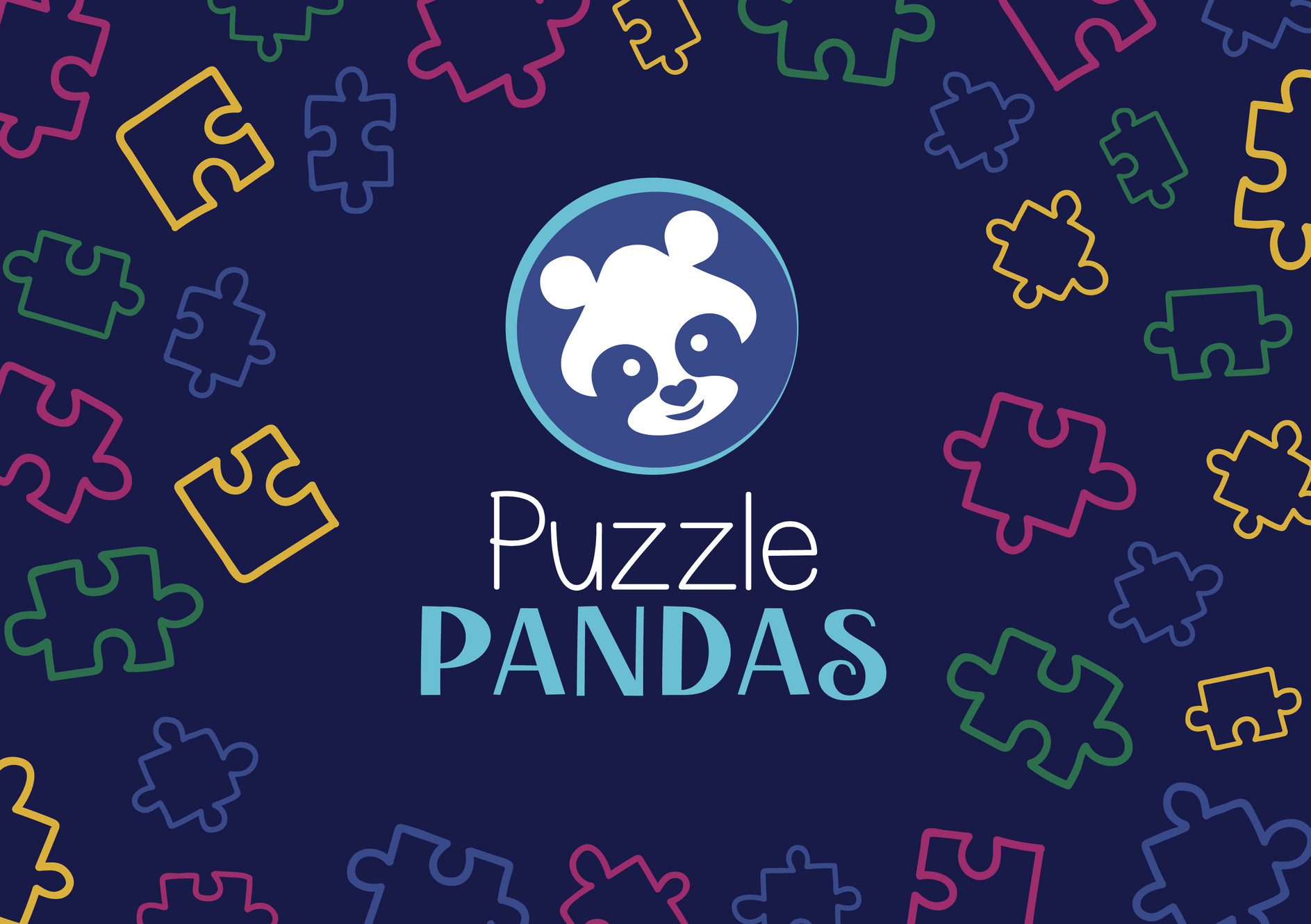Share A Puzzle | Puzzle Pandas