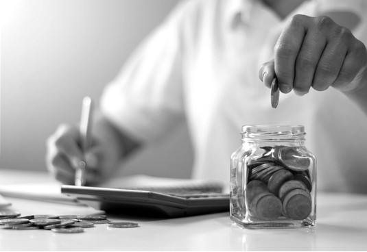 Cómo tomar el control de tus finanzas personales y construir ...