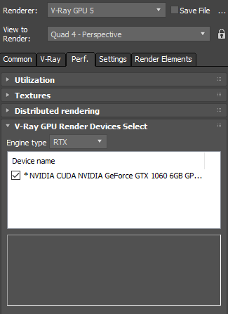 Cách render GPU vray 5, render 3dmax bằng GPU