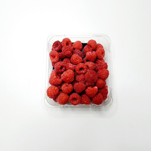 Raspberry 125gm | One Mile Fruits