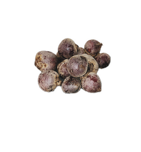 Small Beetroot 1KG Bag | One Mile Fruits