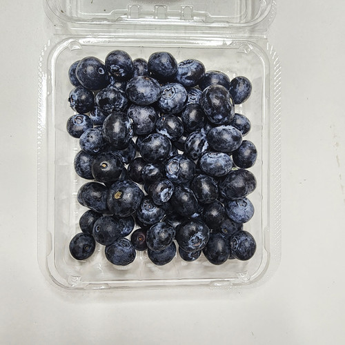 Blueberry 125gm | One Mile Fruits