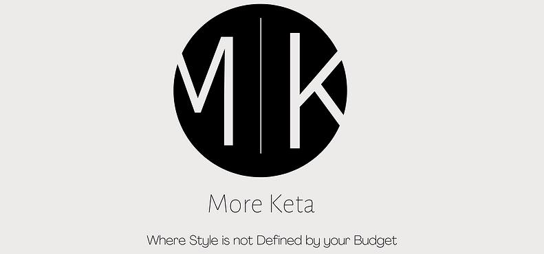 Fashion & Lifestyle | More Keta