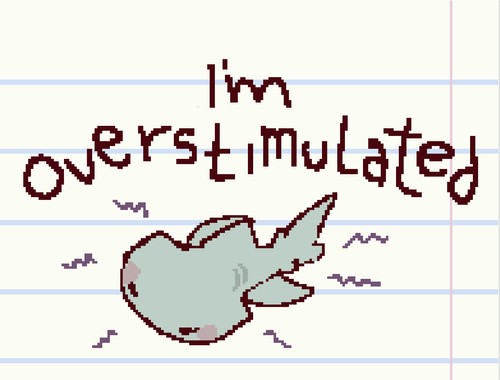 Shark Communication Cards | My Site 2