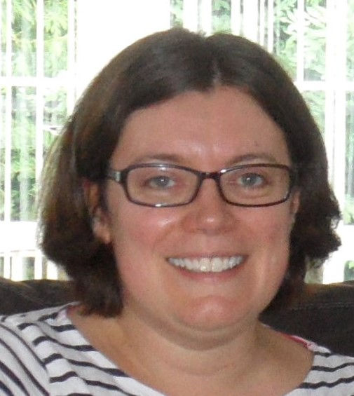 Staff, Claire Reynolds