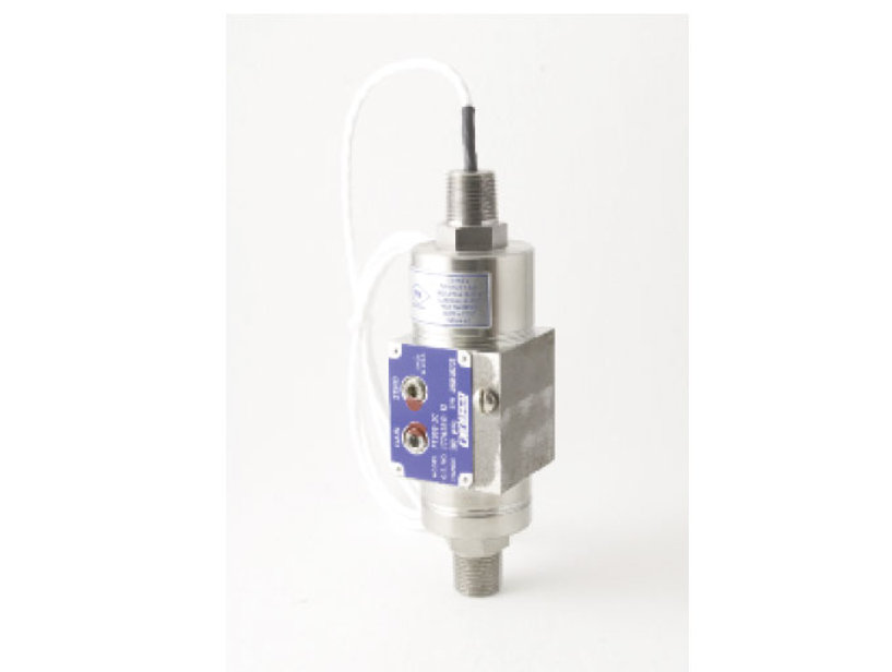 Dynisco Pressure Transmitter