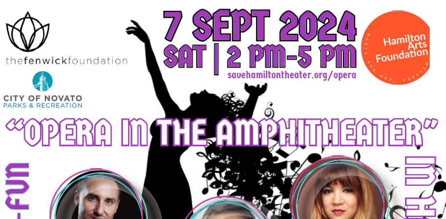 Join Chef Rudy for Opera Italian Delights at the "Opera in the Hamilton ...