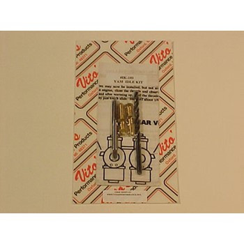 IDLE KIT FOR TORS ELIMINATION BANSHEE | Excellence QuadMX