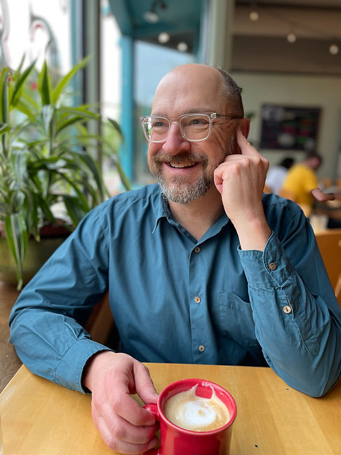 Team | Pivot Point LLC