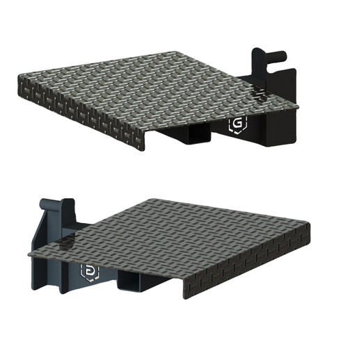 STEP UP ATTACHMENT | Gymex