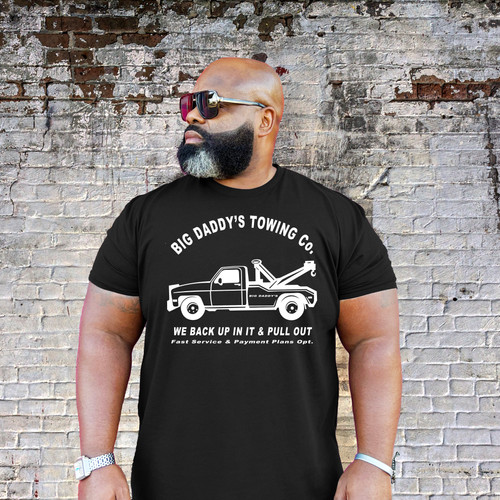 POV: Back up in it and pull out | T-Shirt | (White | Black | Red ...