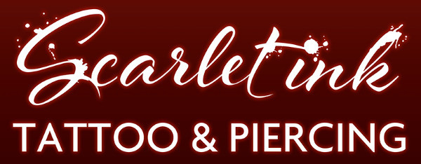 Scarlet Ink Studio | Tattoo & Piercing