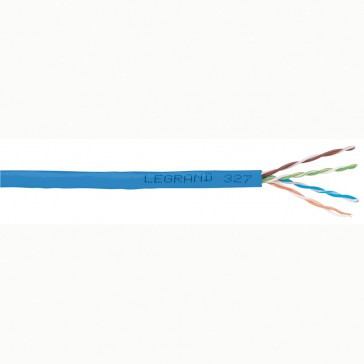 Legrand CAT6 UTP Cable | Konnekt Union