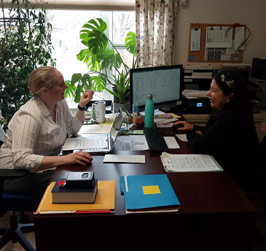 EFry Clinic | Elizabeth Fry Society of Mainland Nova Scotia