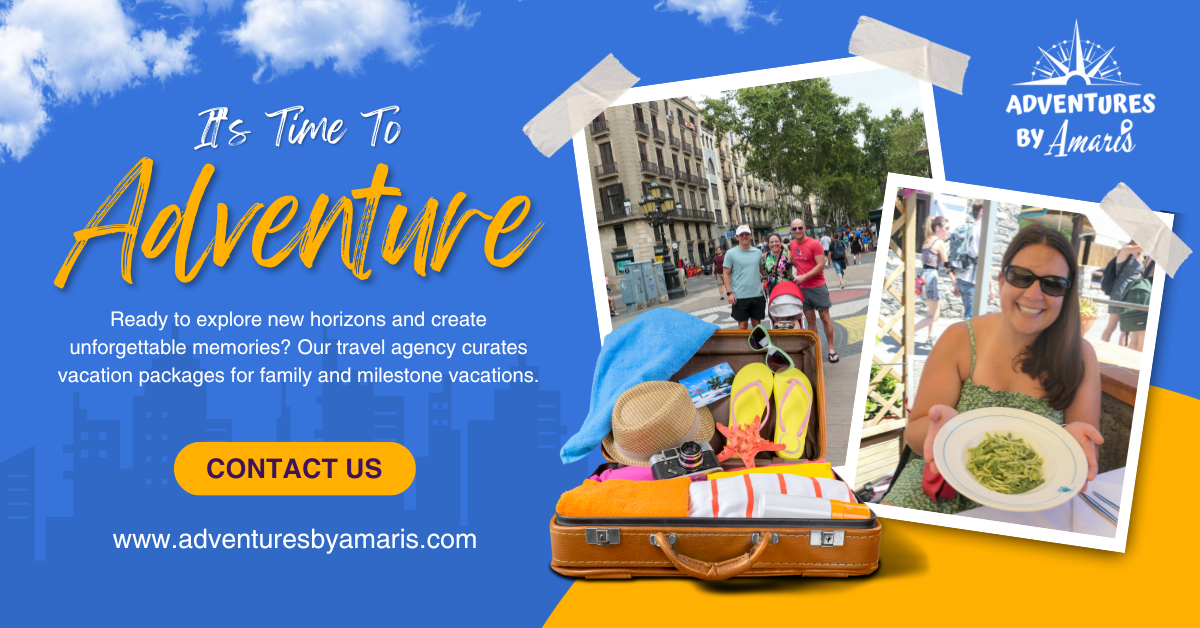 Travel Deals | Adventures by Amaris | Macedonia