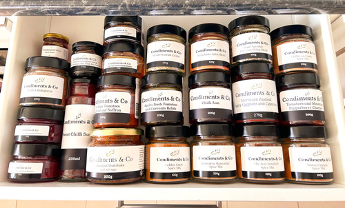 All Products | Condiments 1