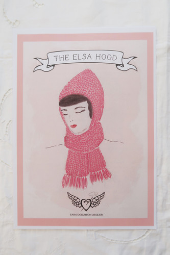 The ELSA Hood ~ PDF Digital DOWNLOAD | start-from-scratch-1