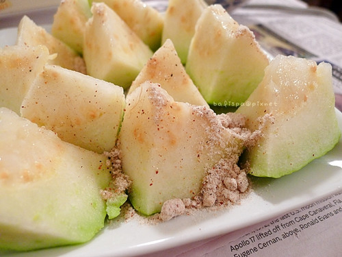 Taiwan Century Guava White Flesh | the-clayton-farm