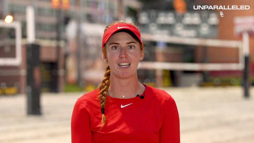 USC Trojans at the Paris Olympics