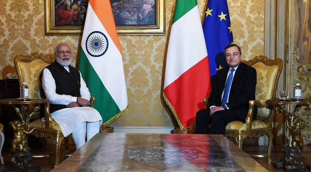 India-Italy partnership: Energy Transition and Circular Economy