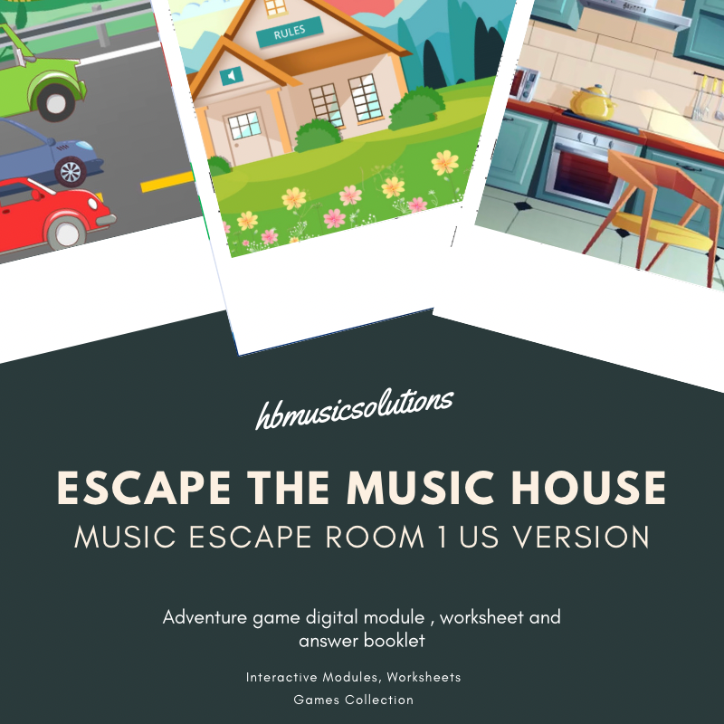 Music Education Resources | Hbmusicsolutions