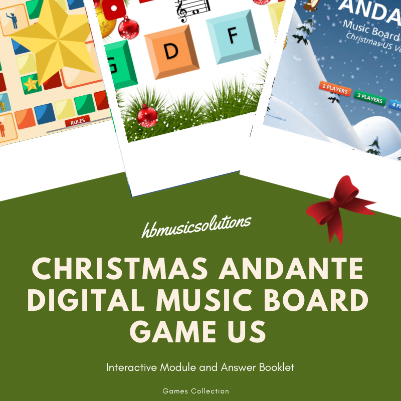Music Education Resources | Hbmusicsolutions