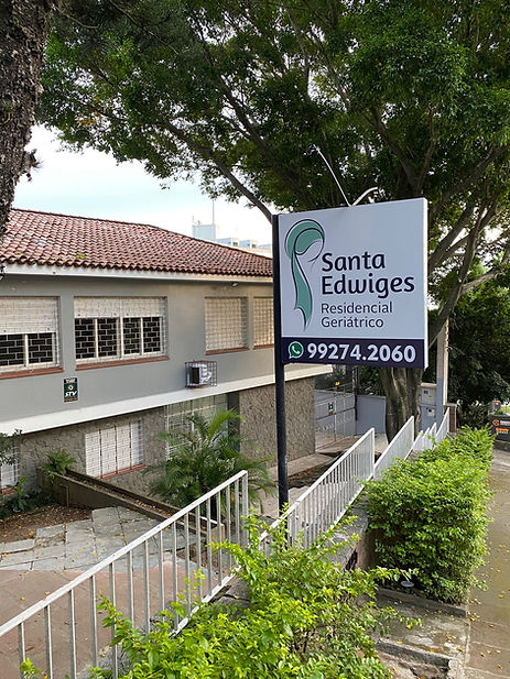 Nova Unidade | santaedwiges