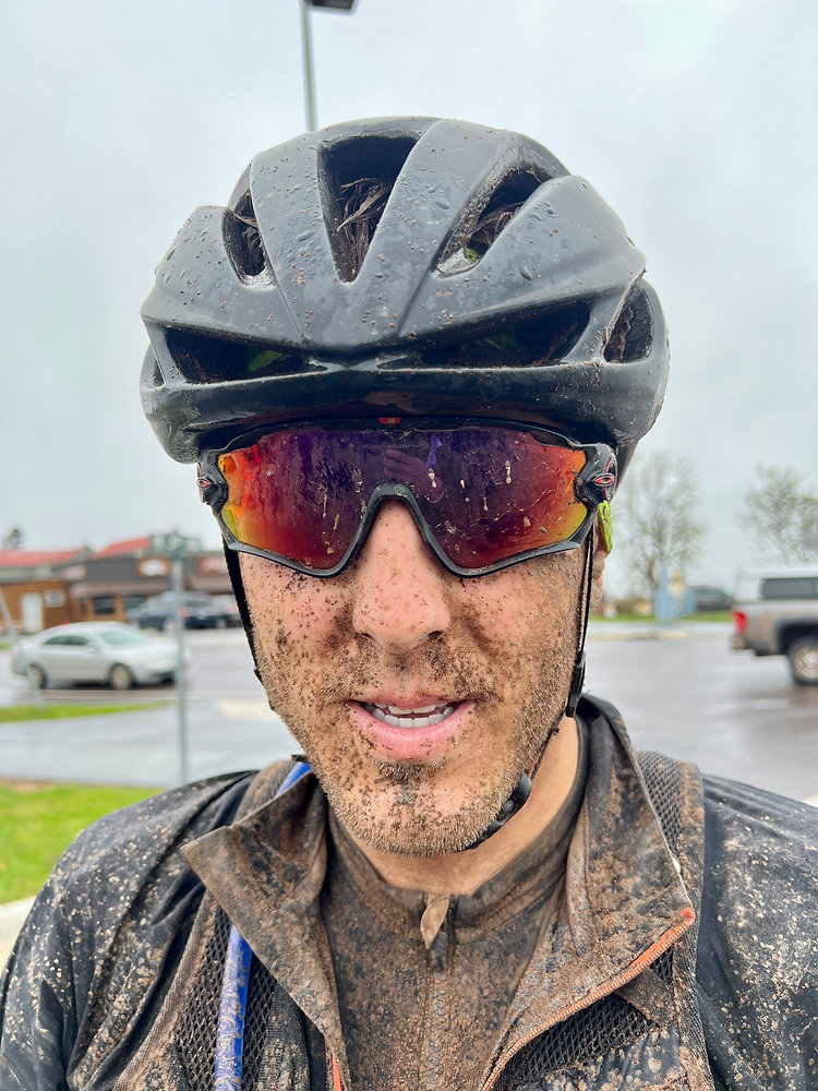 Le Grand Du Nord 2022 110 Mile Race Review