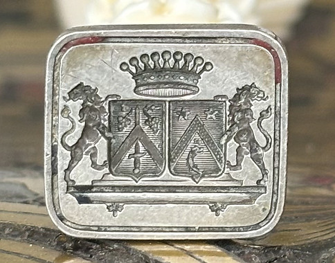 Heraldry | Wax Seal Stamps