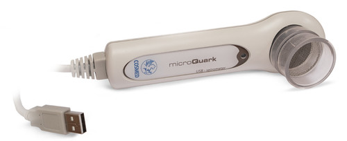 COSMED Australia: COSMED microQuark (PC-based Spirometer)