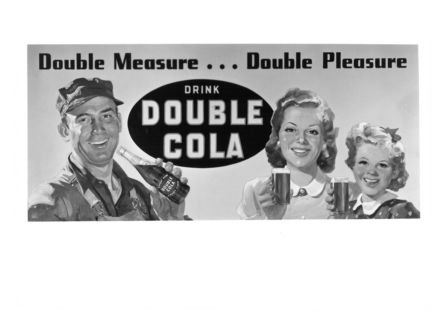 Mission & Values | Double Cola