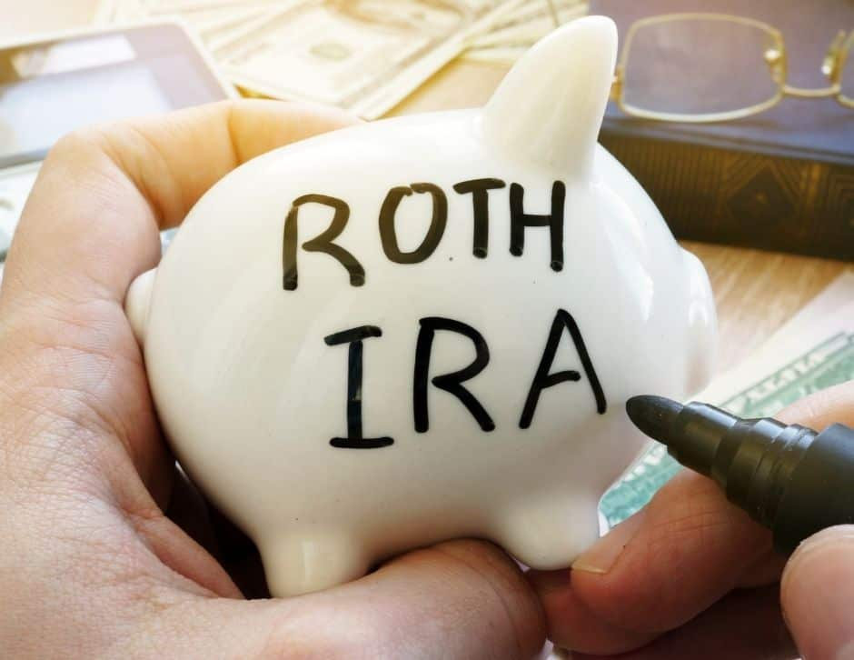 Roth IRA Basis | What It Is, How It's Calculated, & Restrictions