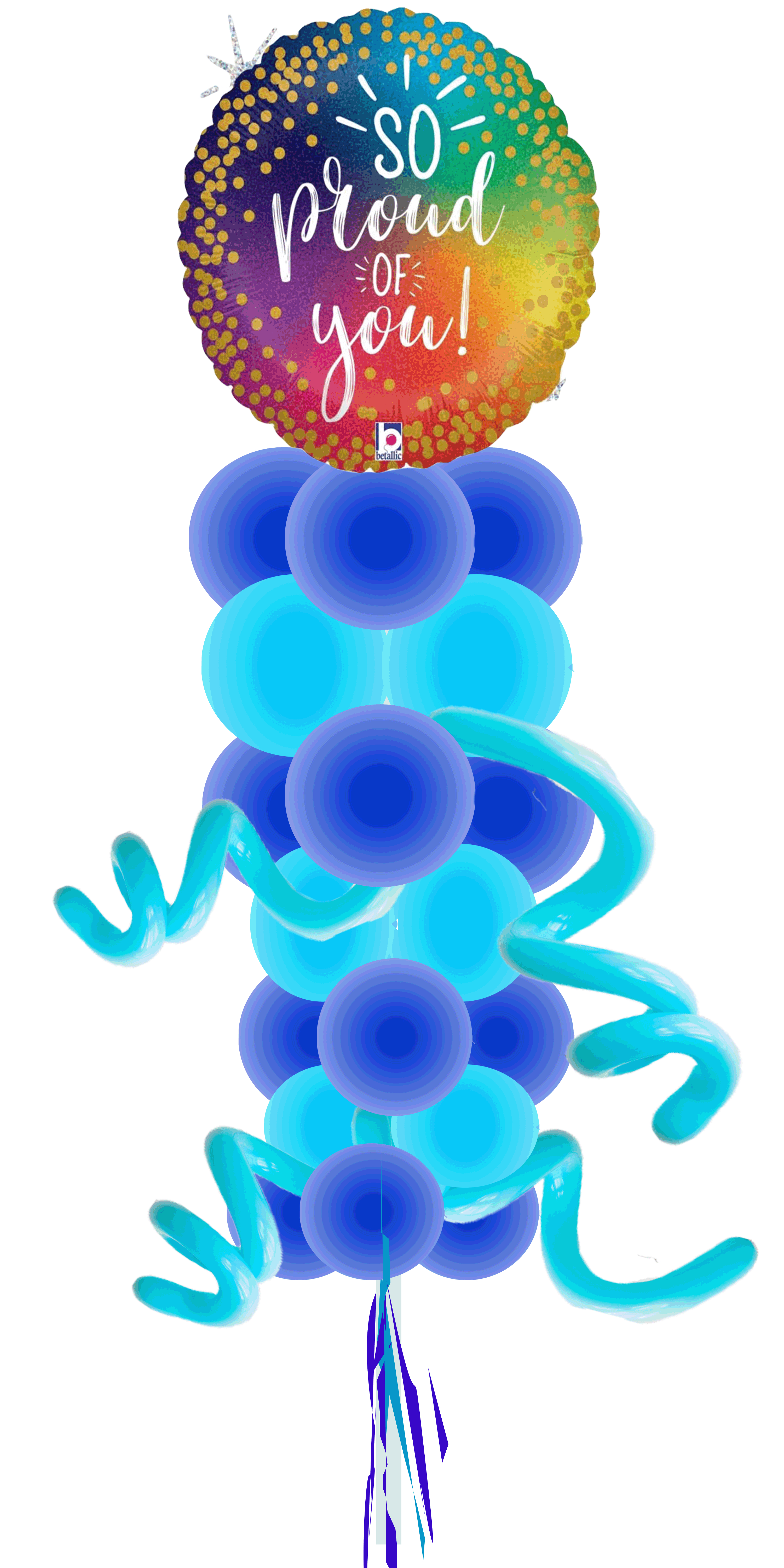 Proud Of You Clipart