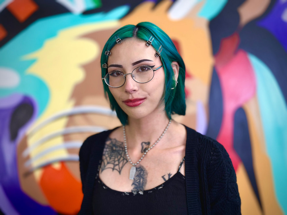 Jasmine Barrion