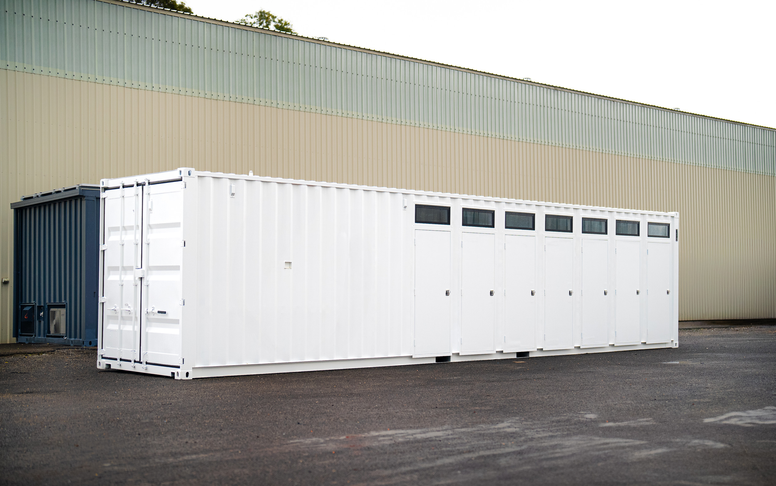 Switchrooms | Modulate Group | Australia