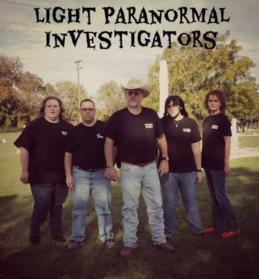 Light Paranormal Investigations