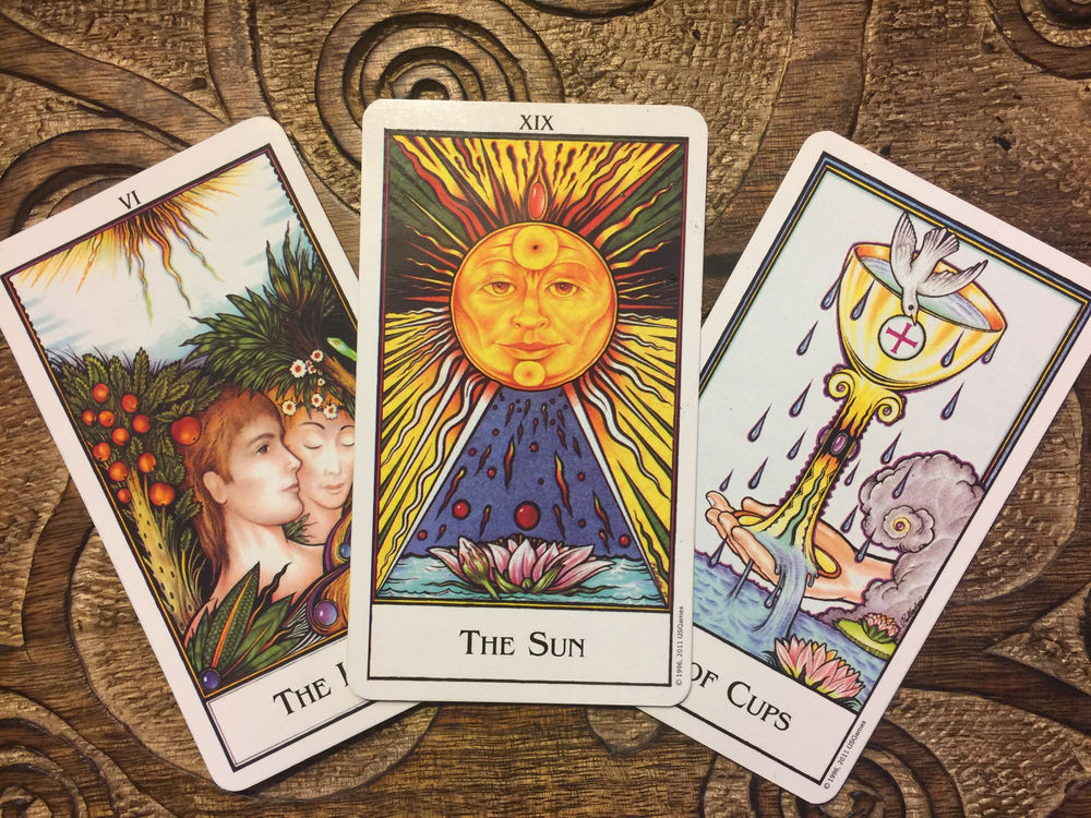 Tarot Class- Monday Evenings, 2020, Pittsburgh Pa, Tarot Classes, Learn ...