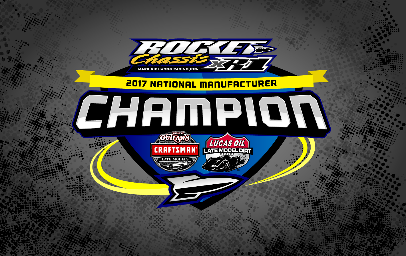 Rocket Chassis