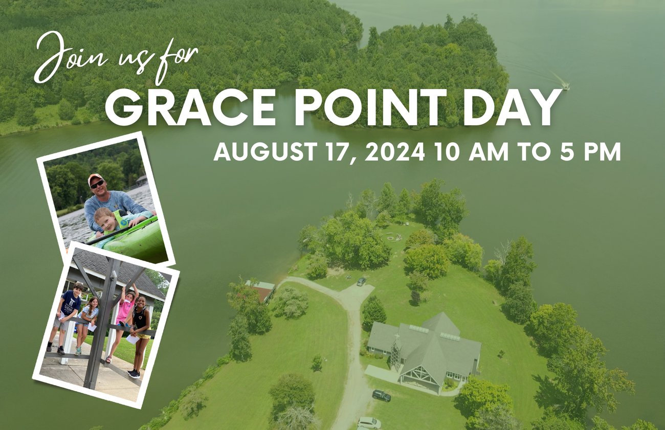 Grace Point Day 2024 | Grace Point Camp and
