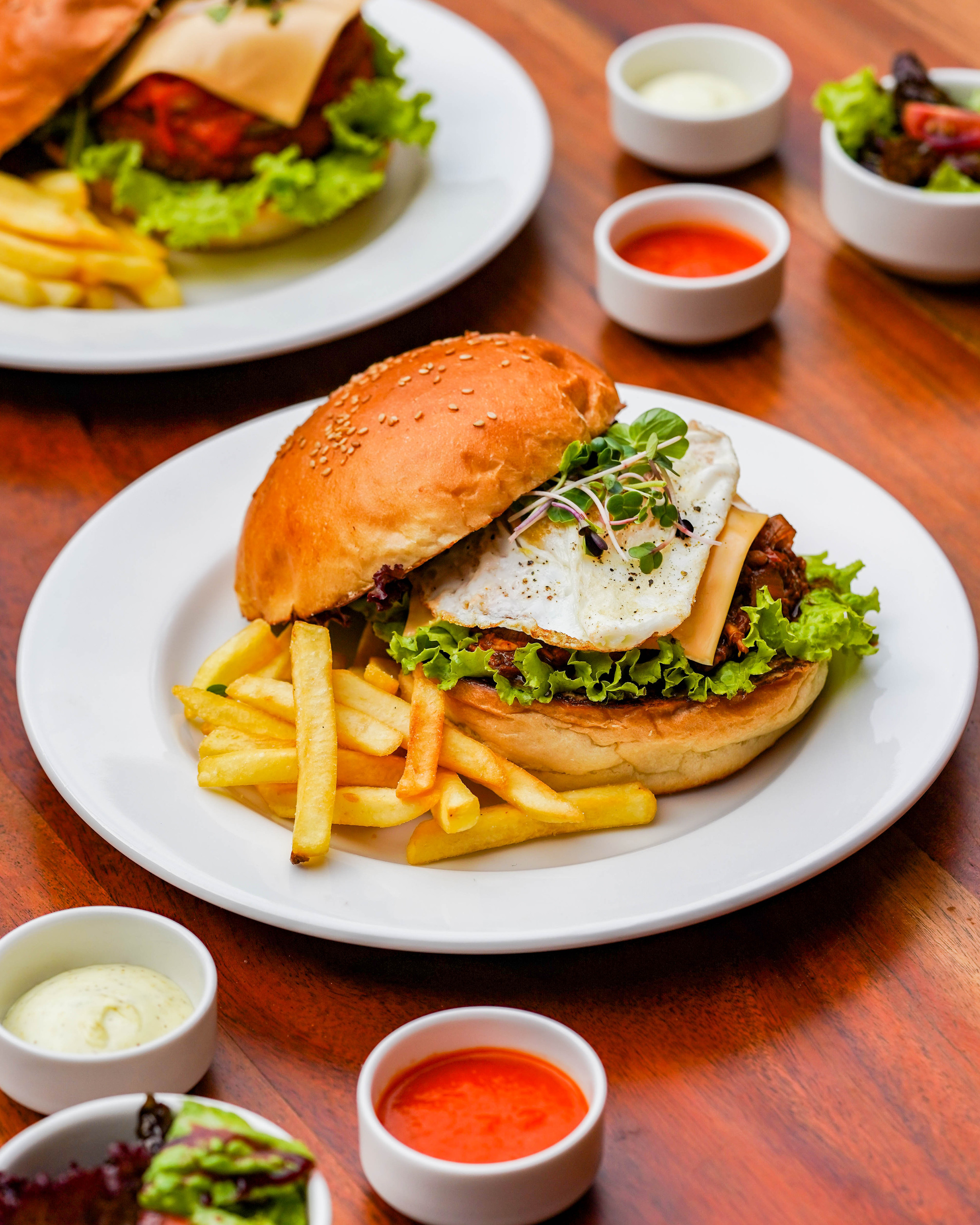 EXPLORE OUR MENU | Long Boat Brewing Co