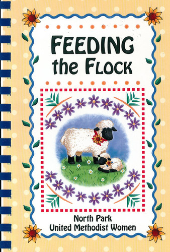 Feeding the Flock | nppmuseum