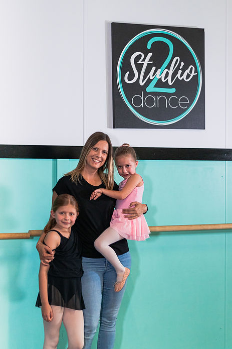 Home | Studio 2 Dance