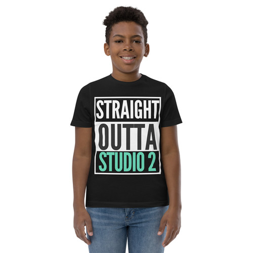 Straight Outta Studio 2 | Studio 2 Dance