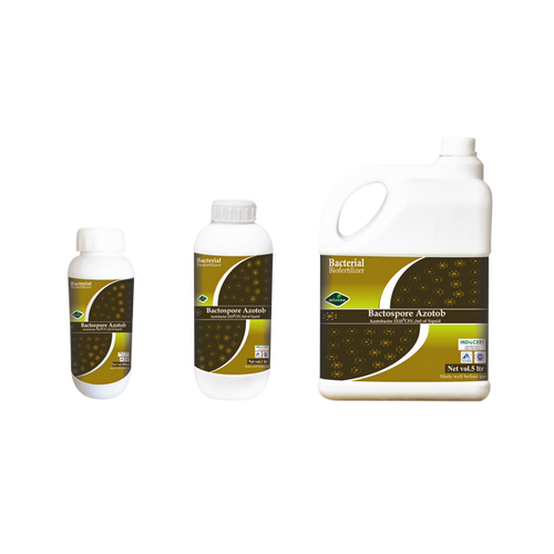 Bactospore Azotob | Arizona Biotech