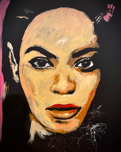 Gallery | Cody Sabol Art