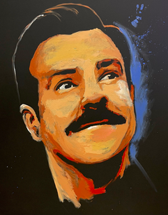 Gallery | Cody Sabol Art