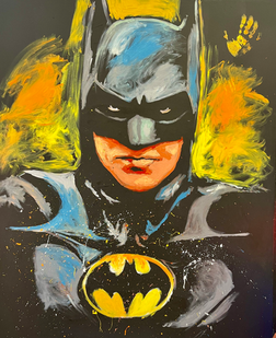 Gallery | Cody Sabol Art