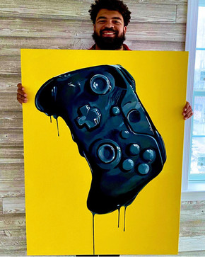 Gallery | Cody Sabol Art