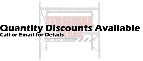 Used Material | Terminal Steel and Equipment, Co.