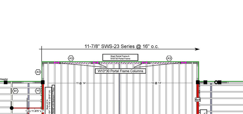 See Our Plans | Structural Wood Systems, Inc.